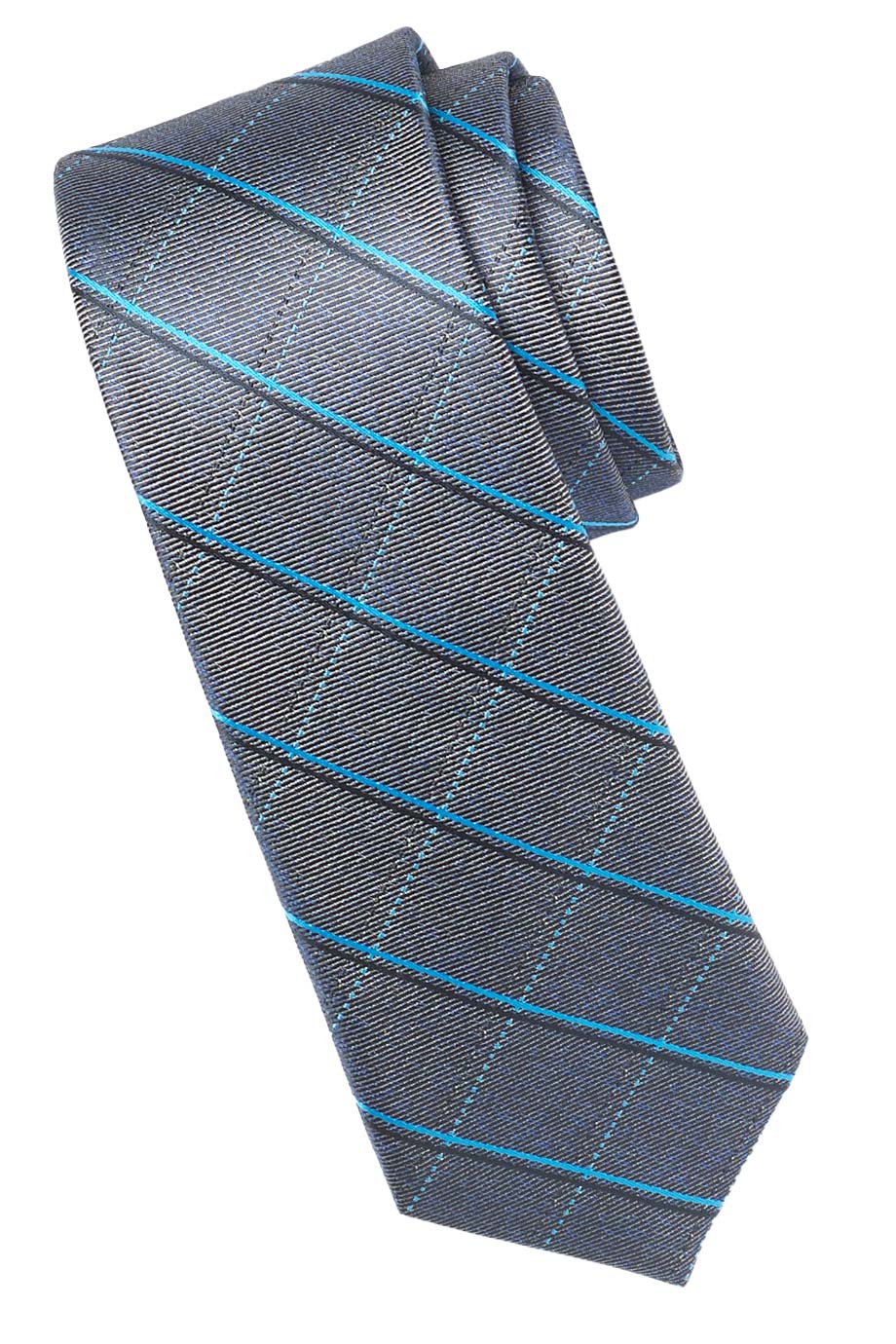 NARROW TIE | Edwards Garment